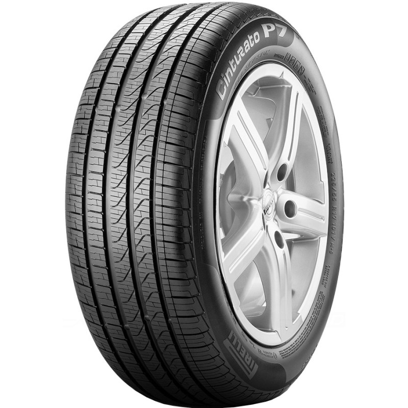 Pir2031700 llanta 225 45 r 17 91h cinturato p7 all season run flat eo Pir2031700 llanta 225 45 r 17 91h cinturato p7 all season run flat eo